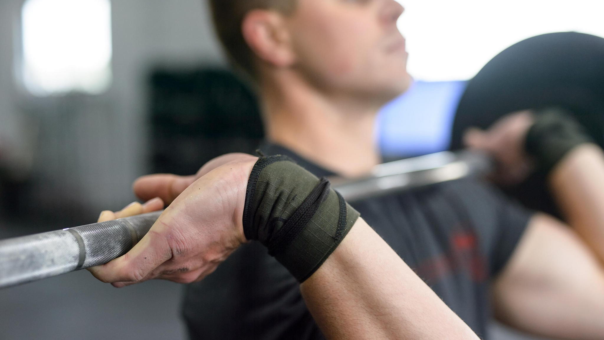 How Helpful are Strength Wrist Wraps?