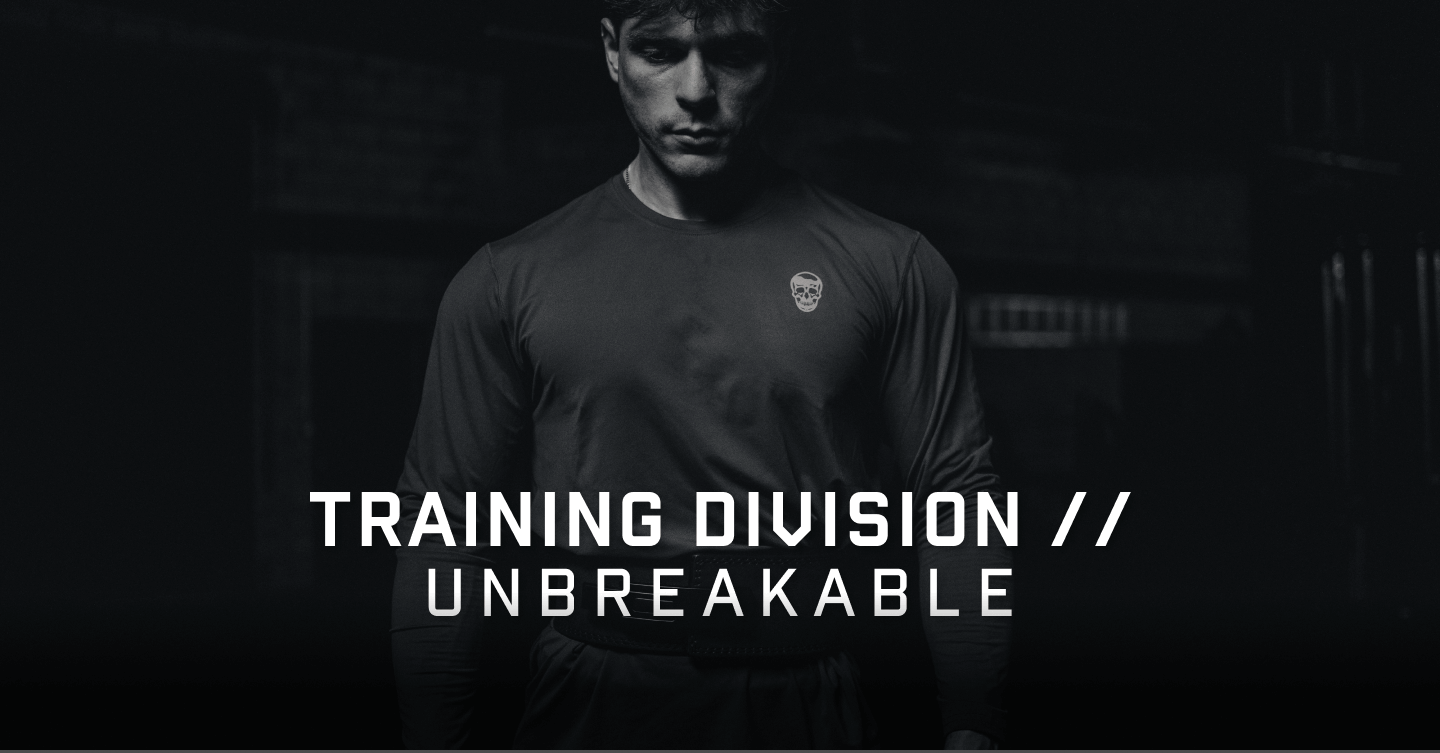 Become Unbreakable: How to Overcome Setbacks