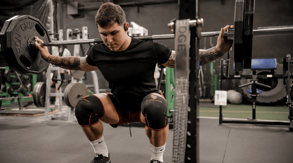 Your Guide to Powerlifting Essentials