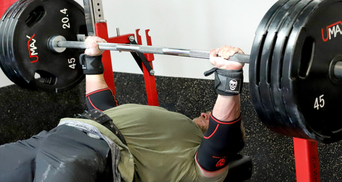 Push Exercises: The Essential Moves You Need to Know