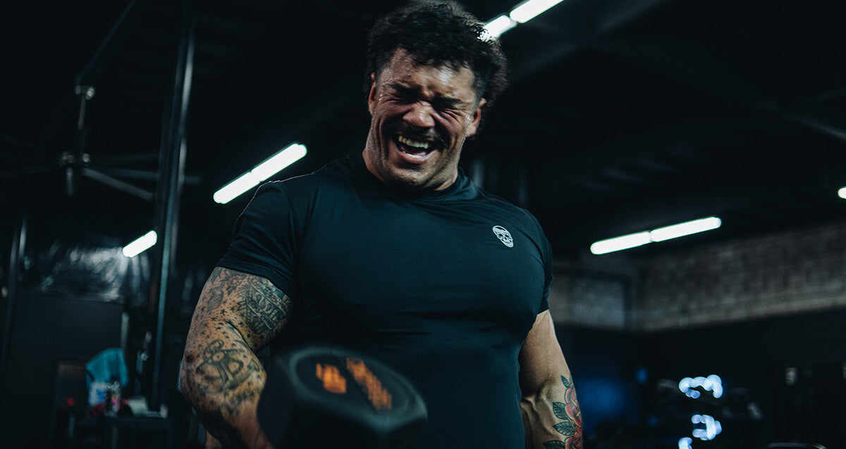 Inside the Mind of Jack West: Marine Corps, Fitness, and Life Beyond t