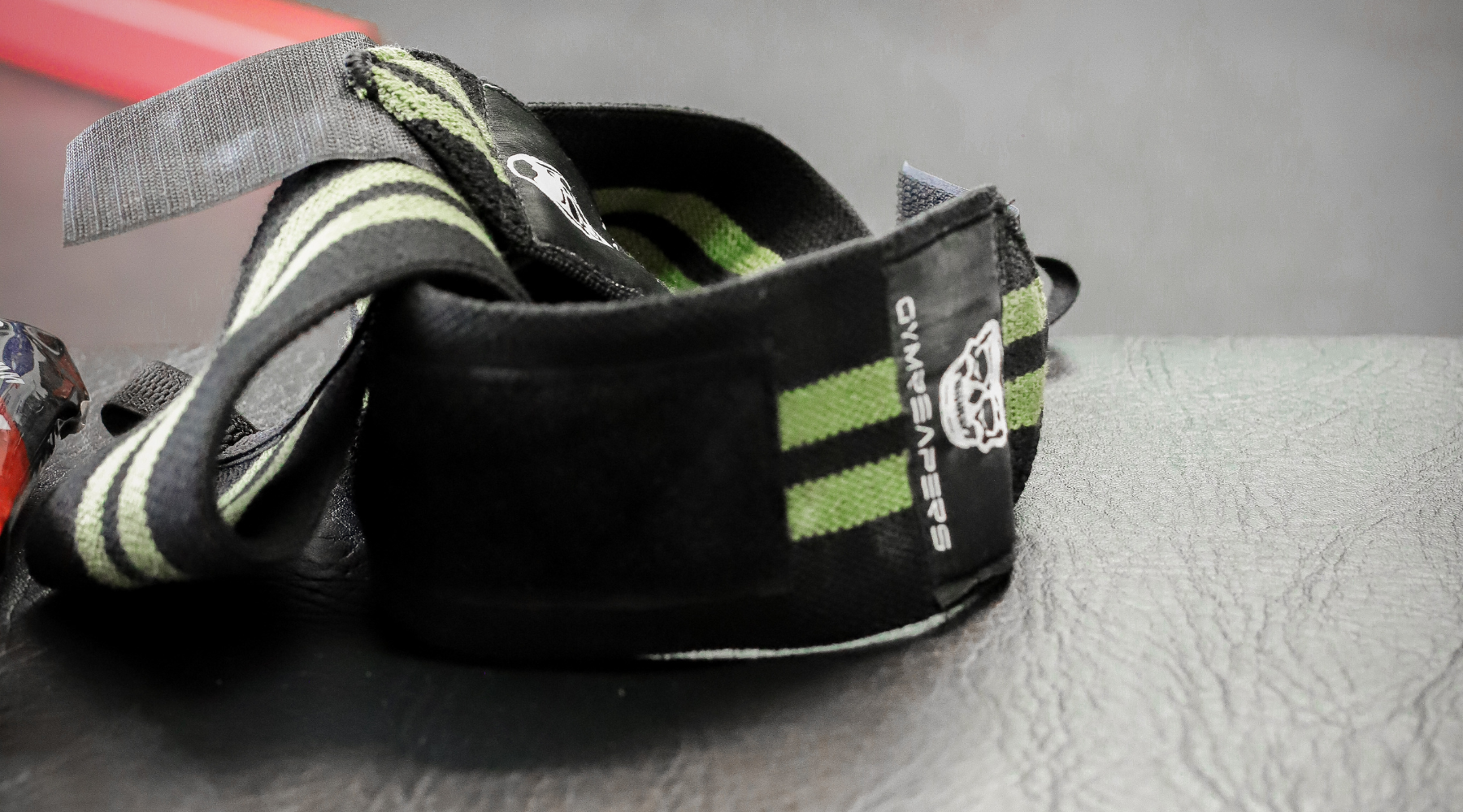 Can You Wash Wrist Wraps? Yes, Here's How To PROPERLY Do It