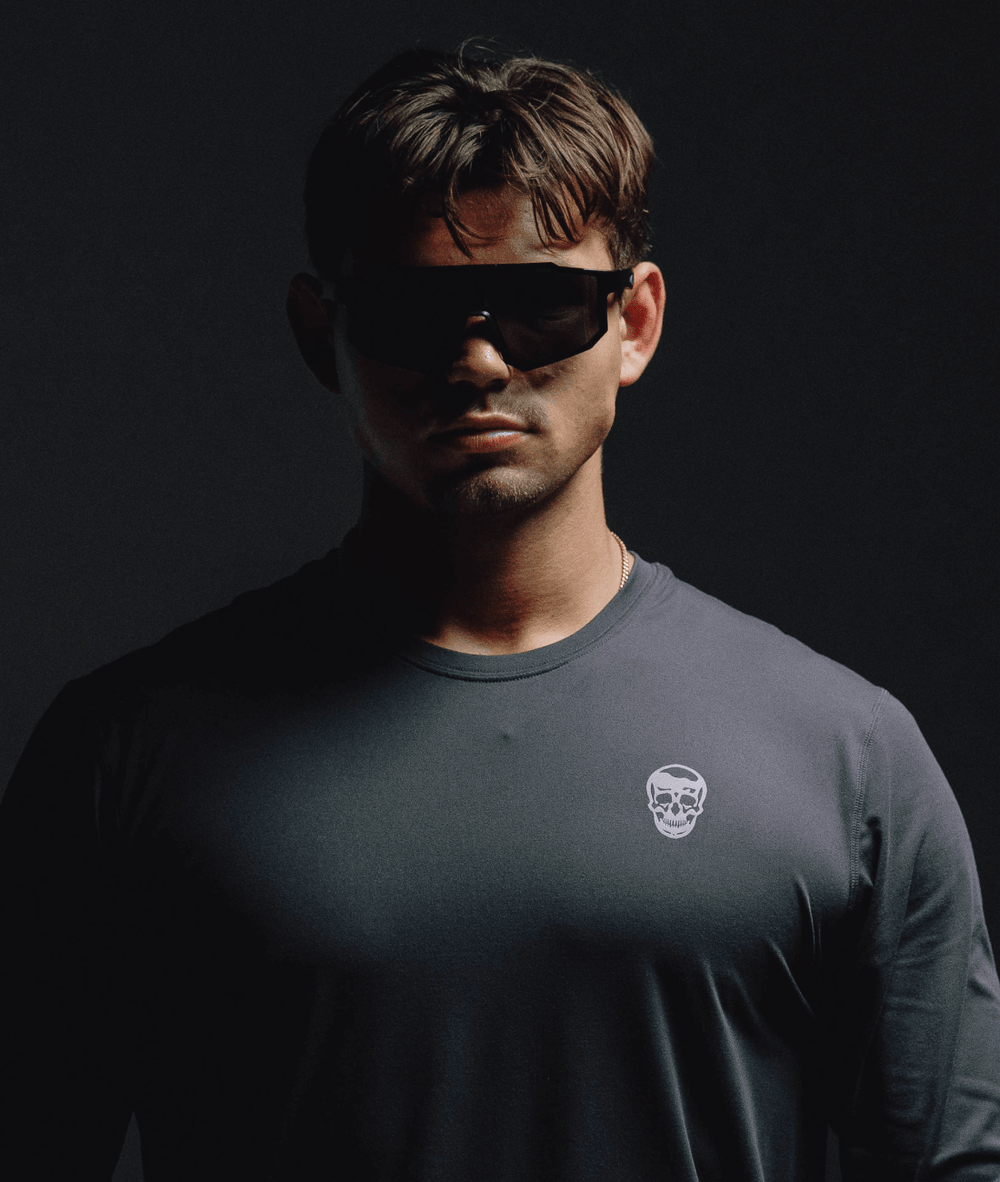 Gymreapers Latest Drop
