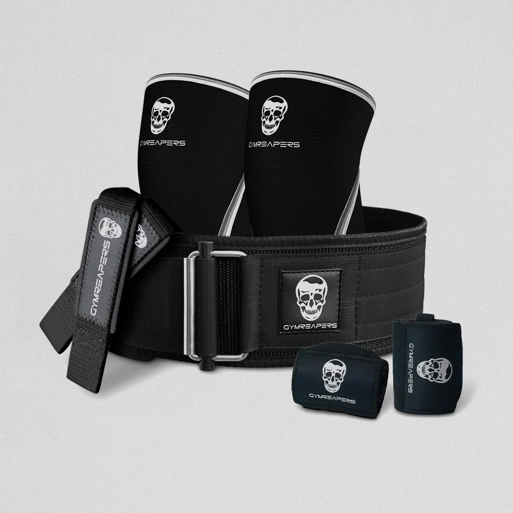 Gymreapers Training Kit | Premium Gear for Fast-Paced Training
